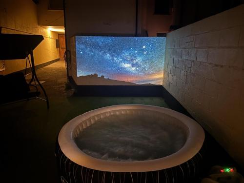 Hidden Gem With Hot Tub, Cinema And Secure Parking - Cardiff
