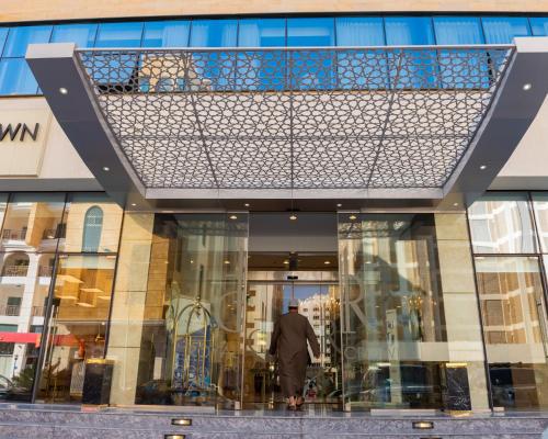 Royal Crown Muscat - Muscat