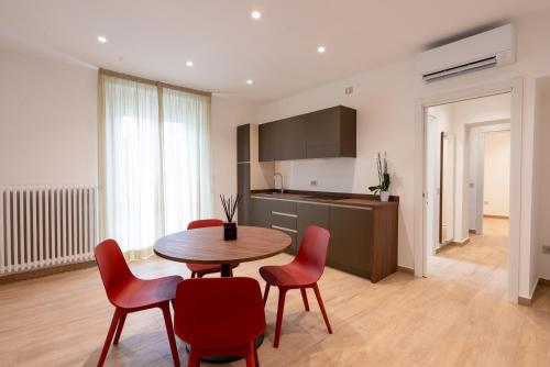 Dante Suites - Pergola
