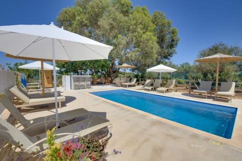 The Spot Glamping Studios Protaras - Northern Cyprus