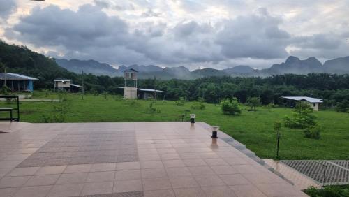 Boonfarm&homestay - Krabi