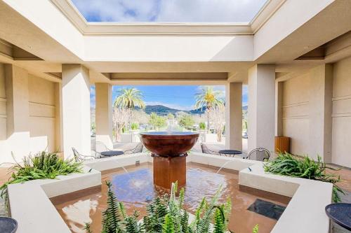 Silverado Resort And Spa 374 & 375 - Napa, CA
