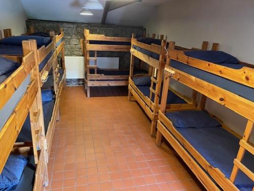 Smithy's Bunkhouse - Wales