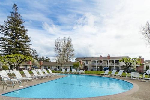 375 Southgate At Silverado Resort - Caymus Vineyards, Rutherford