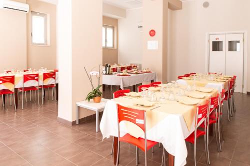 Eco-ostello Locride - Locri