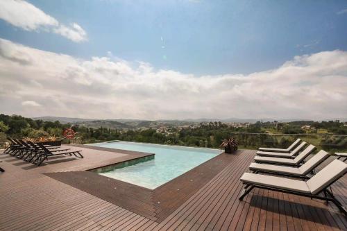 Haven Nature Villas By Feel Discovery - Batalha