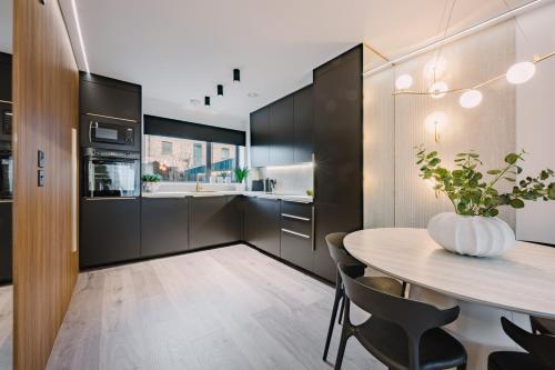 Jw Auckland Villa - Glasgow