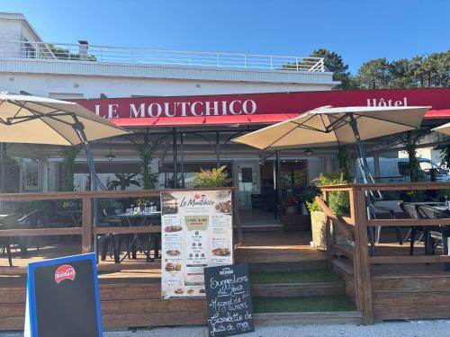 Le Moutchico - Lacanau