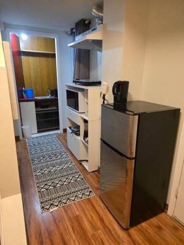Cosy Apartment At The Center Of North York - Vaughan