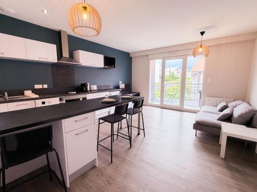 Volcania Suites - Clermont-Ferrand