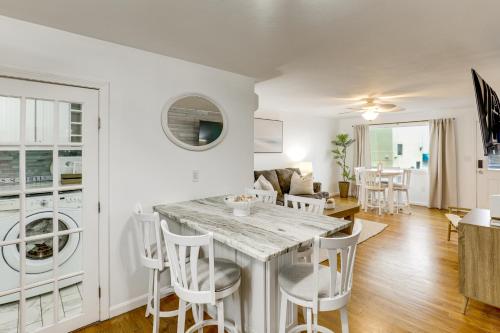 Steps To Shore! Family-friendly Getaway In Hampton - Rye, NH