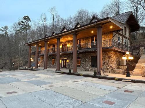 5 Bedroom Estate Near Casino And Downtown - Bristol, TN