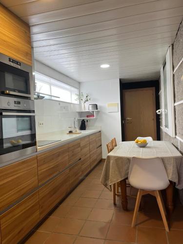 Casa Xoubina - Mos