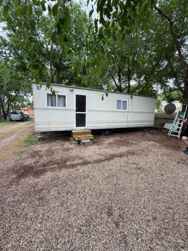 Sid's Mobile Home - Camping Riba Roja - 黃金海岸