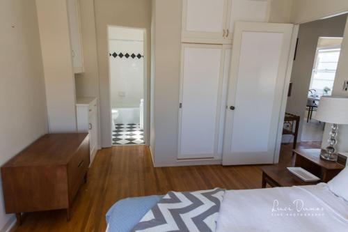 Adorable San Diego Guesthouse - San Diego, CA