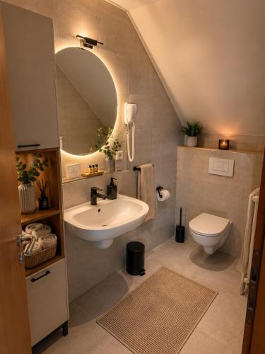 Villa Golfista - Cucina Italiana - Hotel & Restaurant - Ansbach