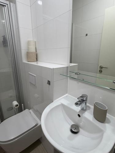 2-room Apartment In Hamburg-wandsbek - 漢堡