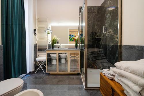 Dibraluxurysuites Duomo - Milan