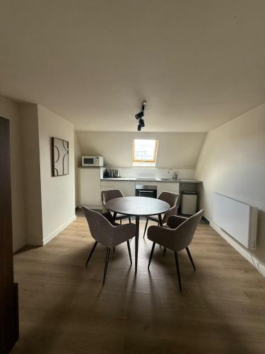 Duplex Liege Center - Liège