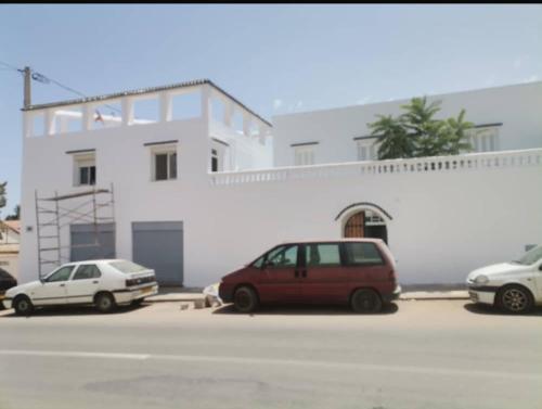 Dar Salem - Algiers