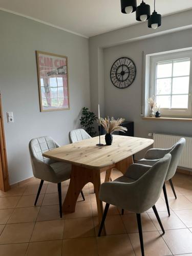 Ferienwohnung Haus Liane - Pünderich