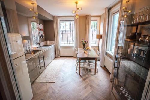 Perron Boutique Stay - Tilburg
