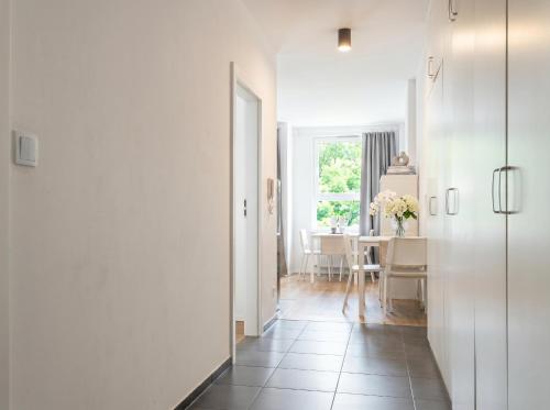 Urban Chic - Pereca Residence Cozy & Stylish Apartment In Central Warsaw - Warschau
