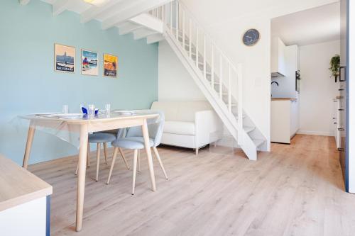 Maison Vacances Residence Loisirs & Plage A Pied - Le Pouliguen