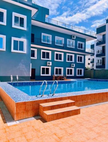 3 Bedroom Ensuite With Pool Mbezi Beach - ダル・エス・サラーム