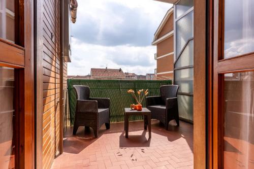 Bordighera House - Turin