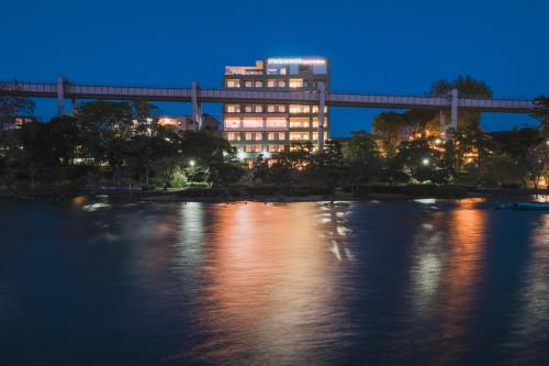 The Tsubakimori Hotel & Residence - Sakura