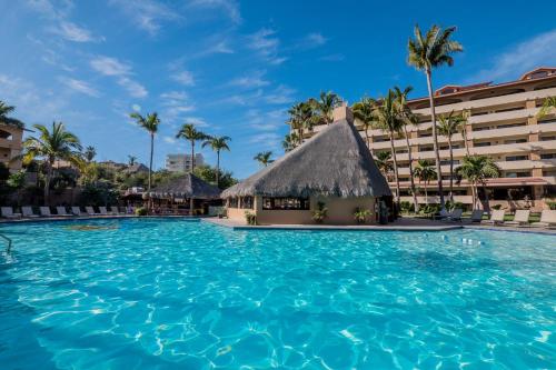 Marina Sol Luxury 2br Condo Walk To Beach & Marina - Cabo San Lucas