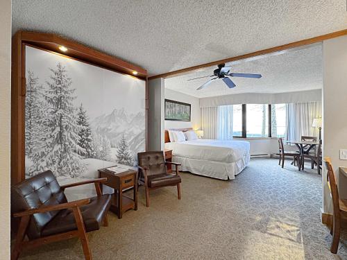 Studio 115 Perfect Location With Pool And Hot Tub - Crested Butte, CO