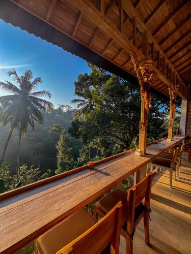 Made Punia's Hidden Jungle Ubud - Ubud