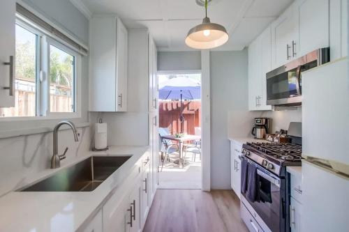 Ocean Beach Cottage - SeaWorld San Diego, San Diego
