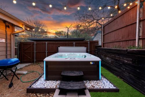 Gig Speed Internet, Private Hot Tub, Near Dfw And Major Highways - Grapevine, TX