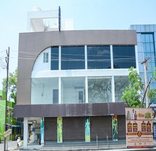Ashwini Homestay - Madurai