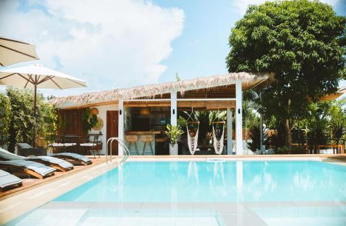 The Wander Nest Villas - Cebu