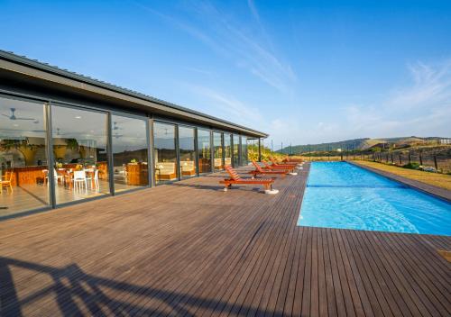 Ocean Club G20, Zimbali Lakes - Dolphin Coast