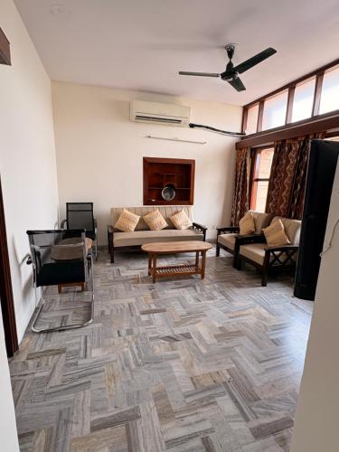 Walia_bnb - Chandigarh