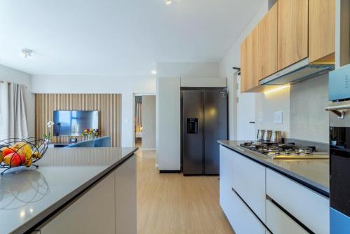 #Alimamaspaces The Chelsea Akaru Villa - Randburg