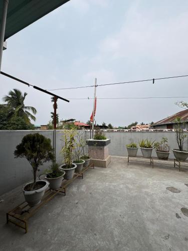 Skynest Rooftop Stay Siliguri - Siliguri