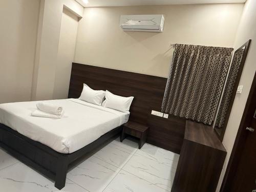 Mrm Residency - Vadakovai - North Coimbatore Railway Station - Coimbatore