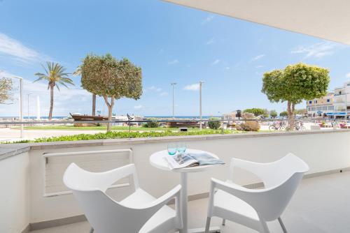 Hotel Cala Bona - Mallorca