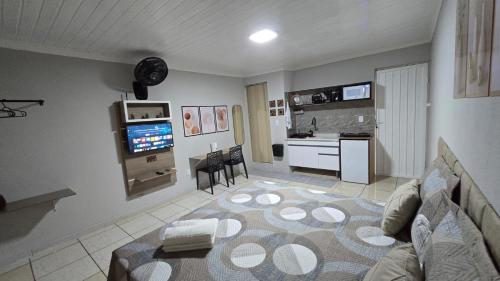 Residencial Wanel - Loft 13 - Sorocaba