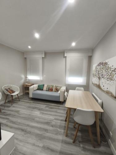 Bilbao Cozy Apartment With Free Wifi - Bilbao