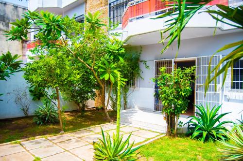 Guesthouse Chez Marco - Cotonou
