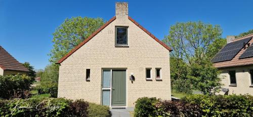 Lakefront Cottage Gelderland Bbq & Tuin 6pers - Wijchen