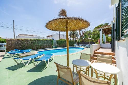 Apartamento Felipe 2-1 - Cala d’Or