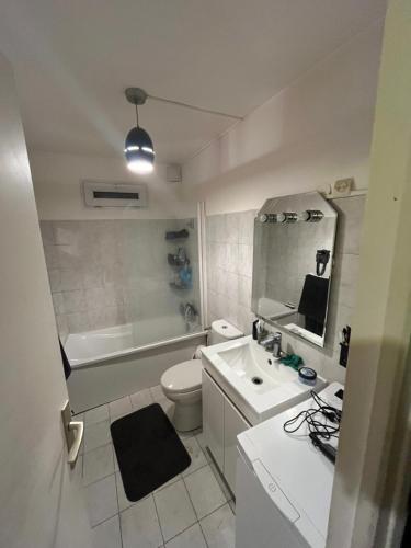 Chambre Confortable - Noisy-le-Grand